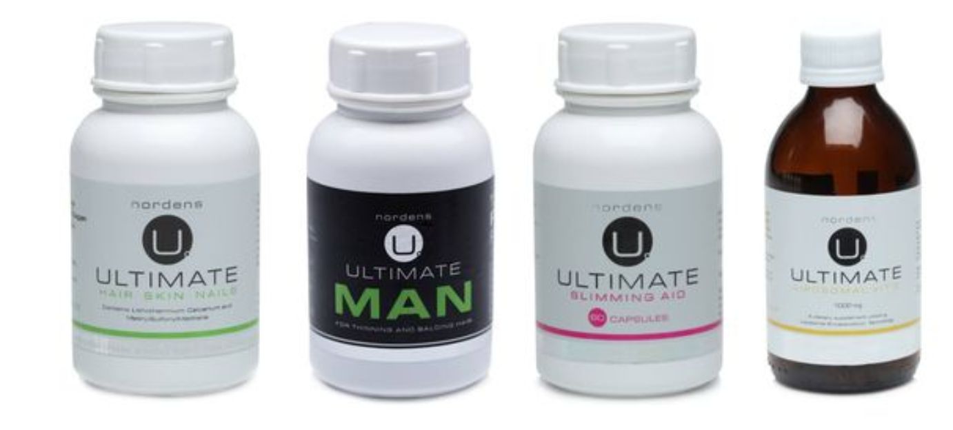 The Natural Way – Health and Sport Supplements and Gym