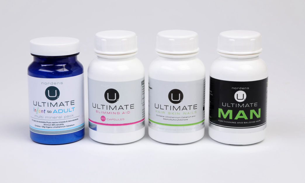 The Natural Way – Health and Sport Supplements and Gym