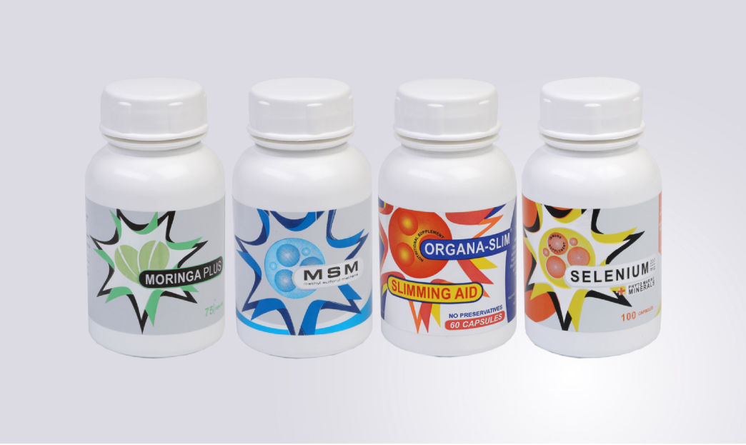 The Natural Way – Health and Sport Supplements and Gym